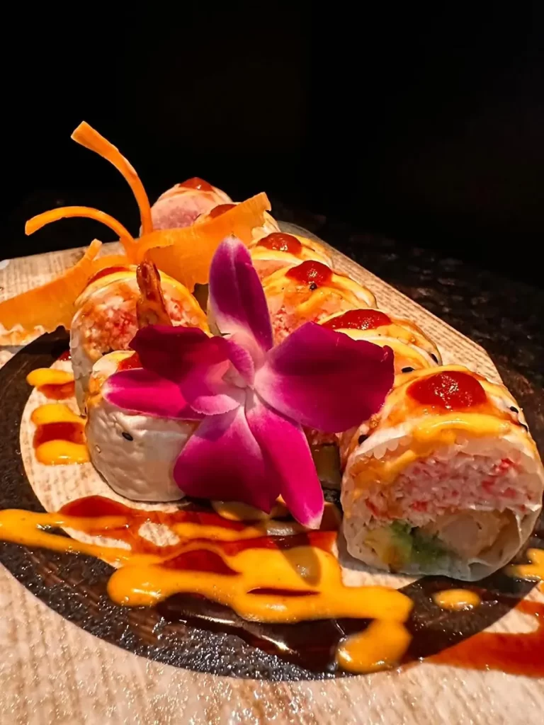 Ohayo Sushi - Japanese Restaurant | Online Order | Lewisville｜TX