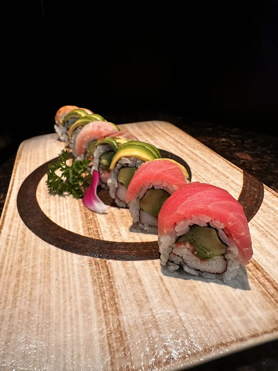 Ohayo Sushi - Japanese Restaurant | Online Order | Lewisville｜TX